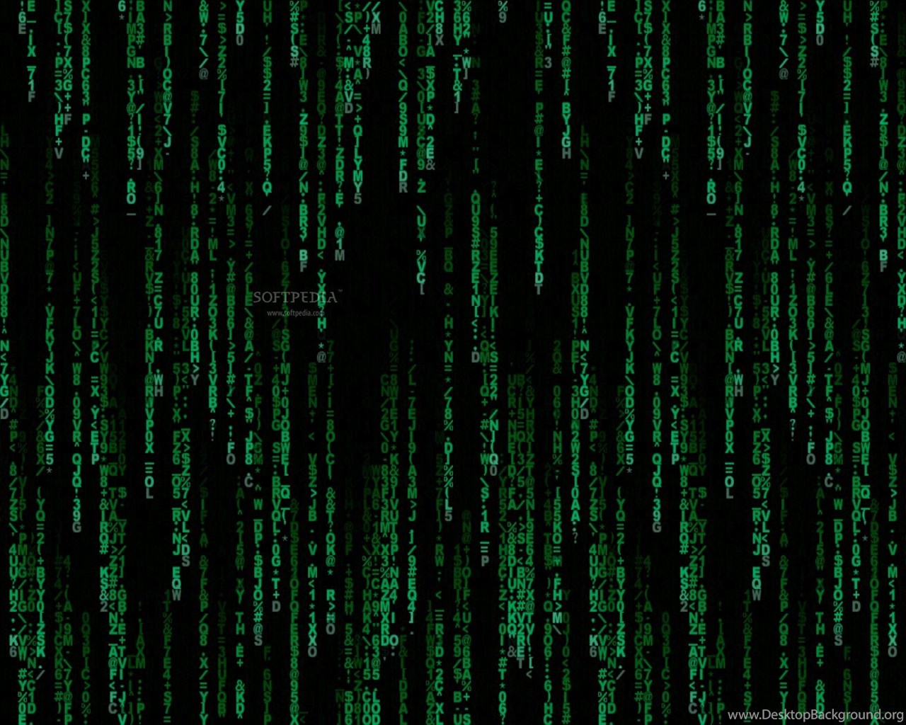 Wallpapers The Matrix Animated Image Matrixworld Screenshots ...