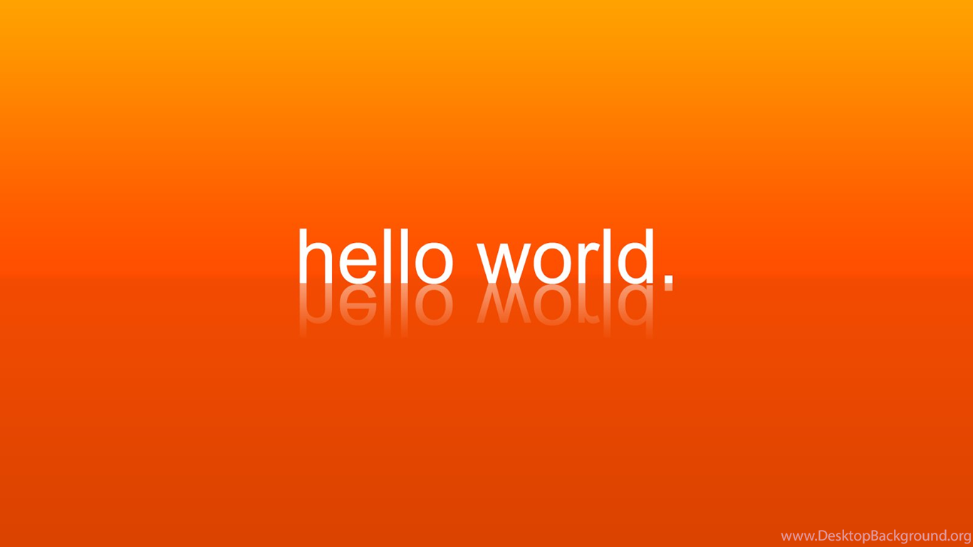 Wallpapers For Every Programmers Desktop Background