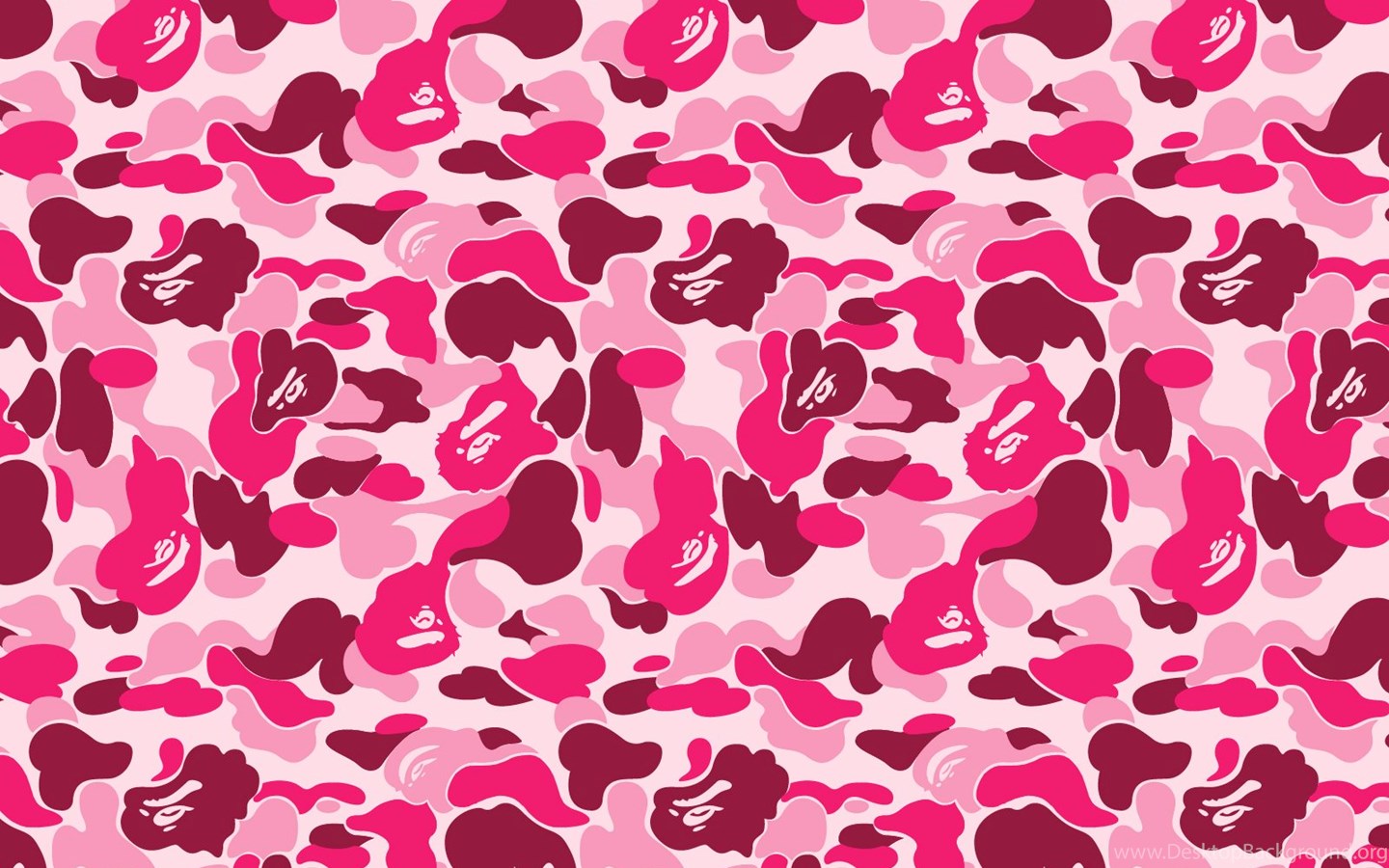 1000 Images About Bape Camo Wallpaper Desktoppink 1600×1200 Desktop Background