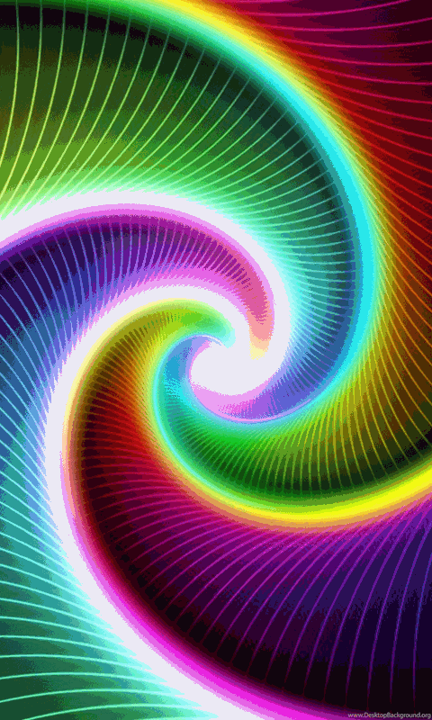 Wallpapers Gif Desktop Background