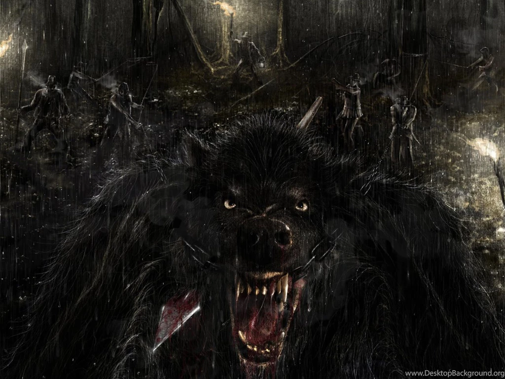 Wallpapers HD: Wallpapers Terror Backgrounds / Fondos De Pantalla ...