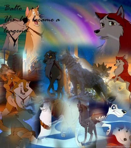 Balto Favourites By Pablomen13 On DeviantArt Desktop Background Balto Favourites By Pablomen13 On DeviantArt Desktop Background